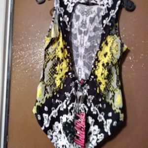 Motel Rocks | Swim | Motel Rocks Bodysuit | Poshmark
